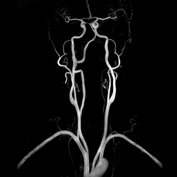 Chinese Gen MRI Center - Services