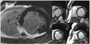Chinese Gen MRI Center - Services